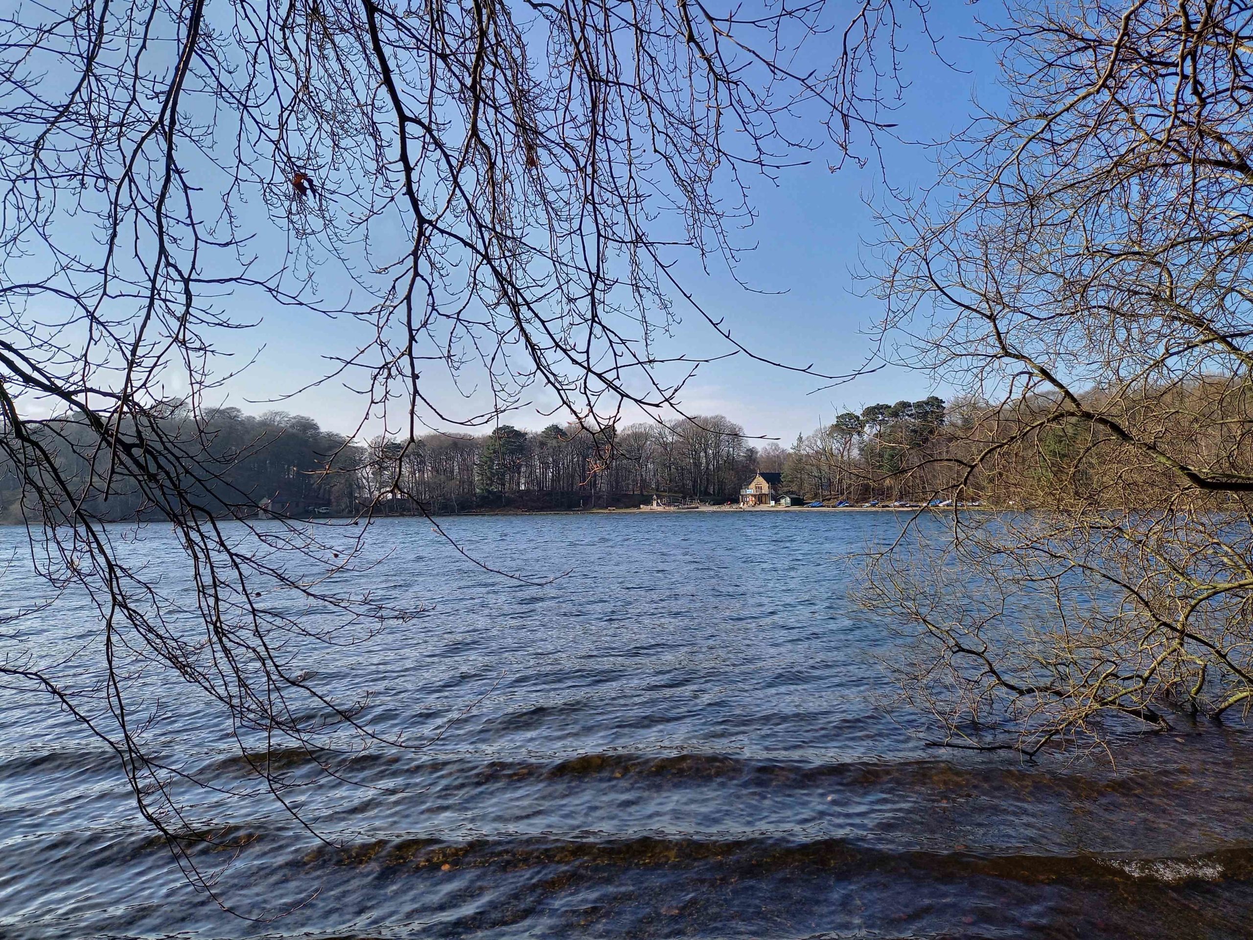 Talkin Tarn - Cumbria - Discover Brampton