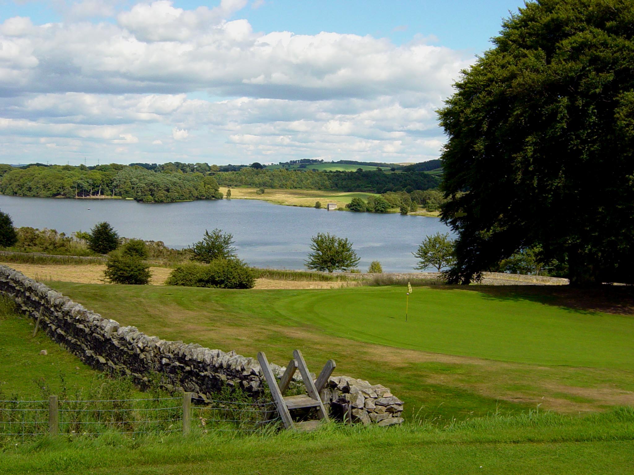 Brampton Golf Club - Play All Year Round - Cumbria