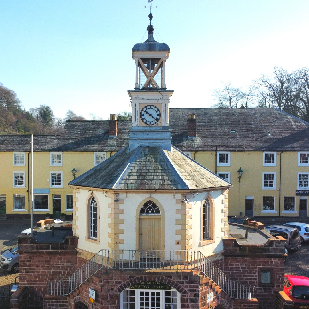 Weekend In Brampton - Fun & Historic