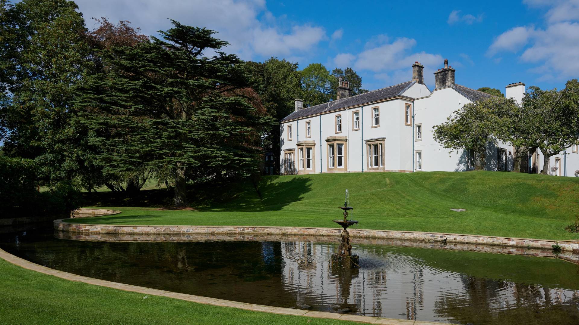 Farlam Hall Hotel & Restaurant - Brampton