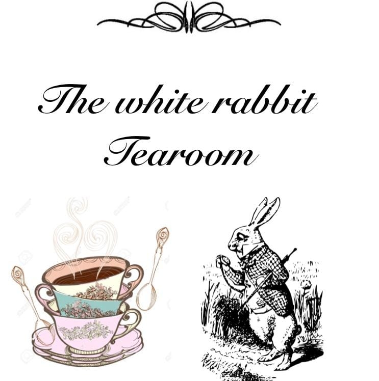 The White Rabbit Tearoom | Discover Brampton