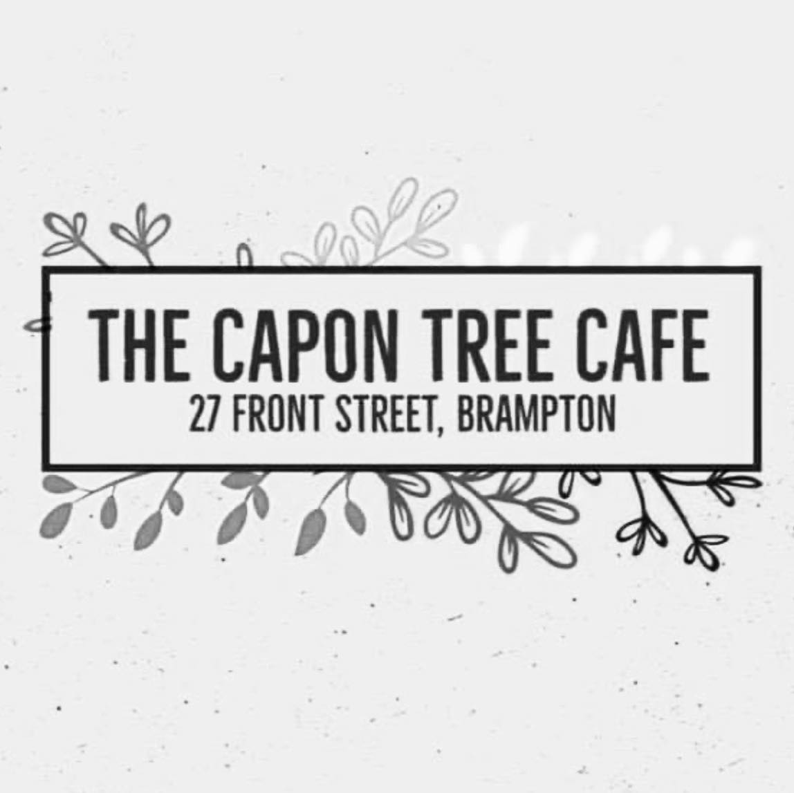 Capon Tree Cafe | Discover Brampton