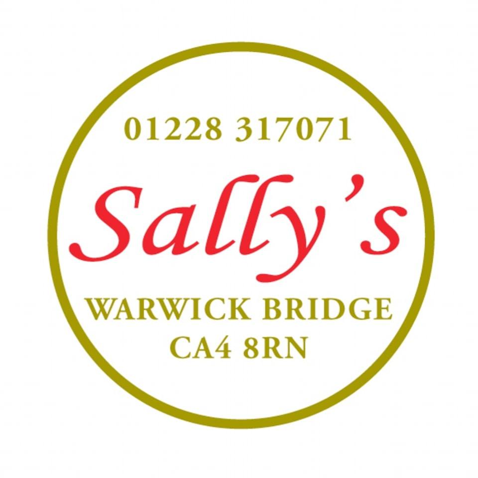 Sally's Warwick Bridge Ltd | Discover Brampton